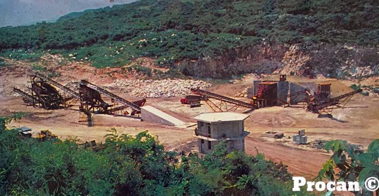 OUR HISTORY – PROCAN